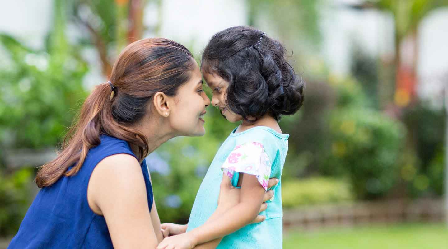 Teaching your Child to Live with Gratitude | Growingup Sri Lanka